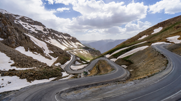 Year-Round Riding with Heated Motorcycle Gear | Typhoon Helmets