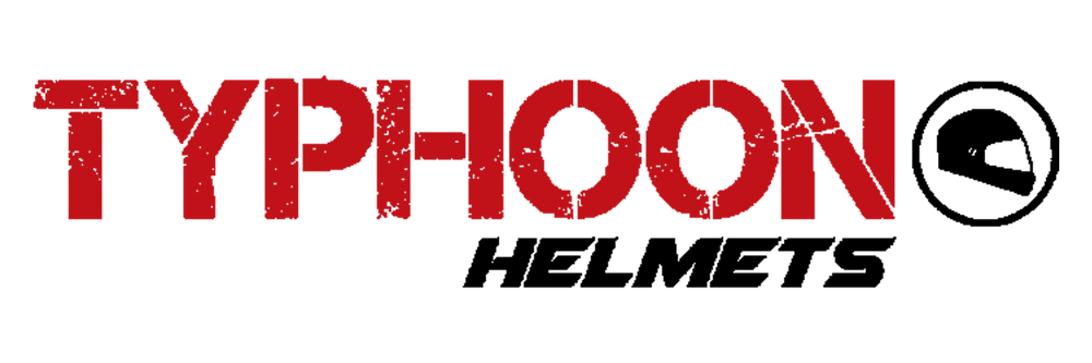 Full Face Motorcycle, Street Bike Helmets | Typhoon Helmets