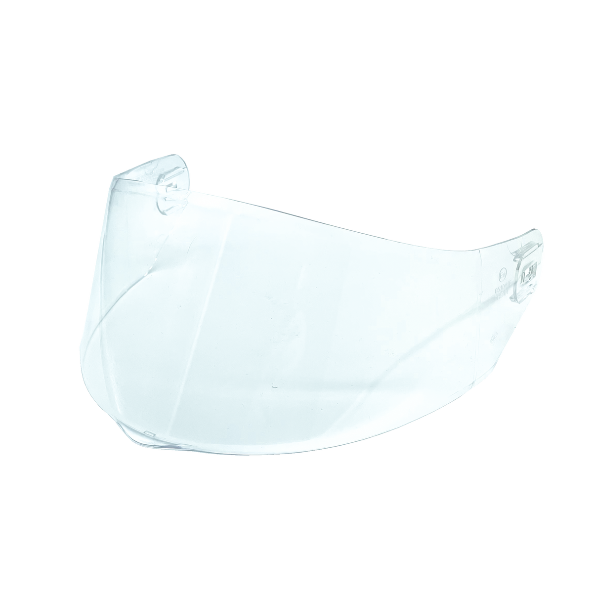TH129 Adult Full-Face Clear Shield – Typhoon Helmets