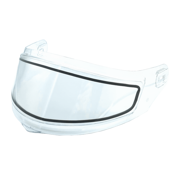 TH129 Adult Full Face Double Pane Shield – Typhoon Helmets