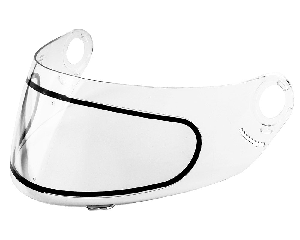 K77 Adult Full Face Double Pane Shield – Typhoon Helmets