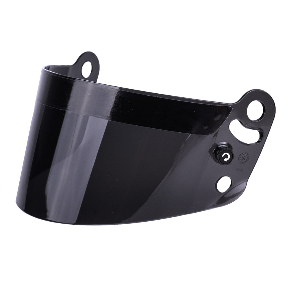 SA2015 SA2020 Snell Approved Smoke Replacement Shield – Typhoon Helmets