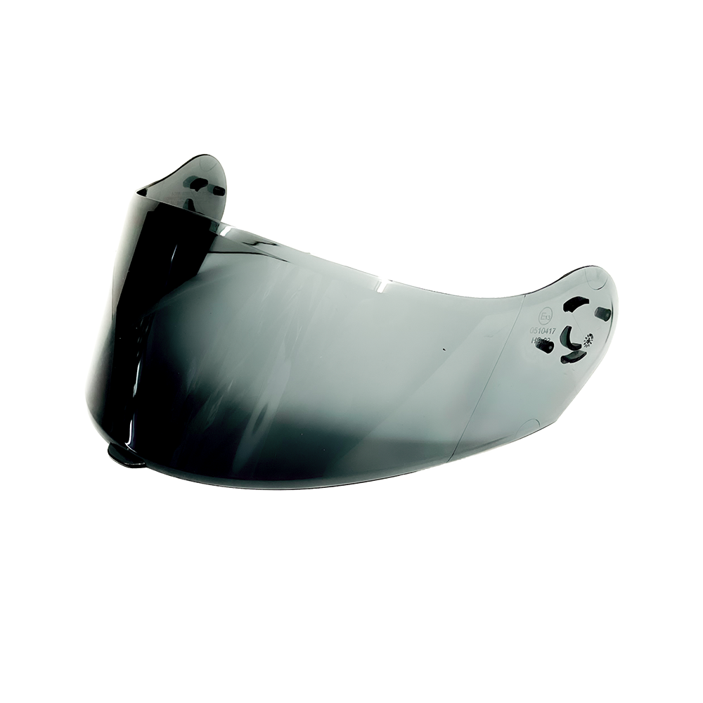 TH158 Adult Modular Silver Shield – Typhoon Helmets